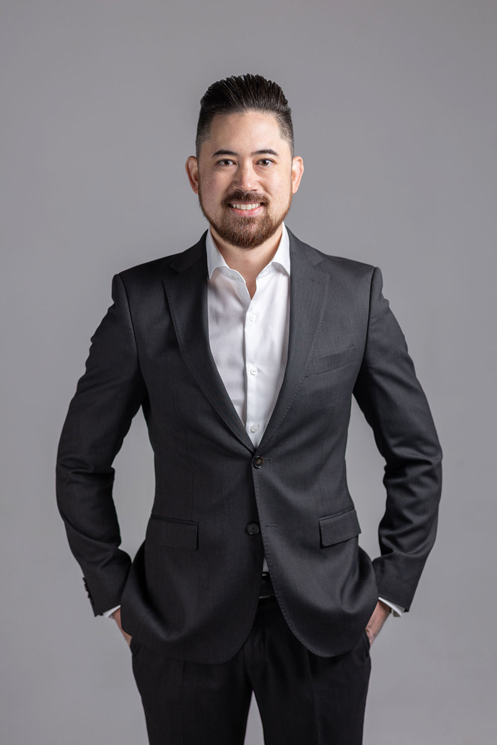 About - Lancaster & David, CPAs