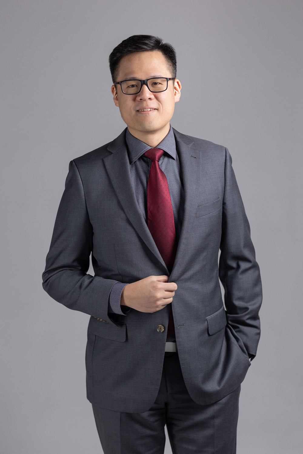 About - Lancaster & David, CPAs